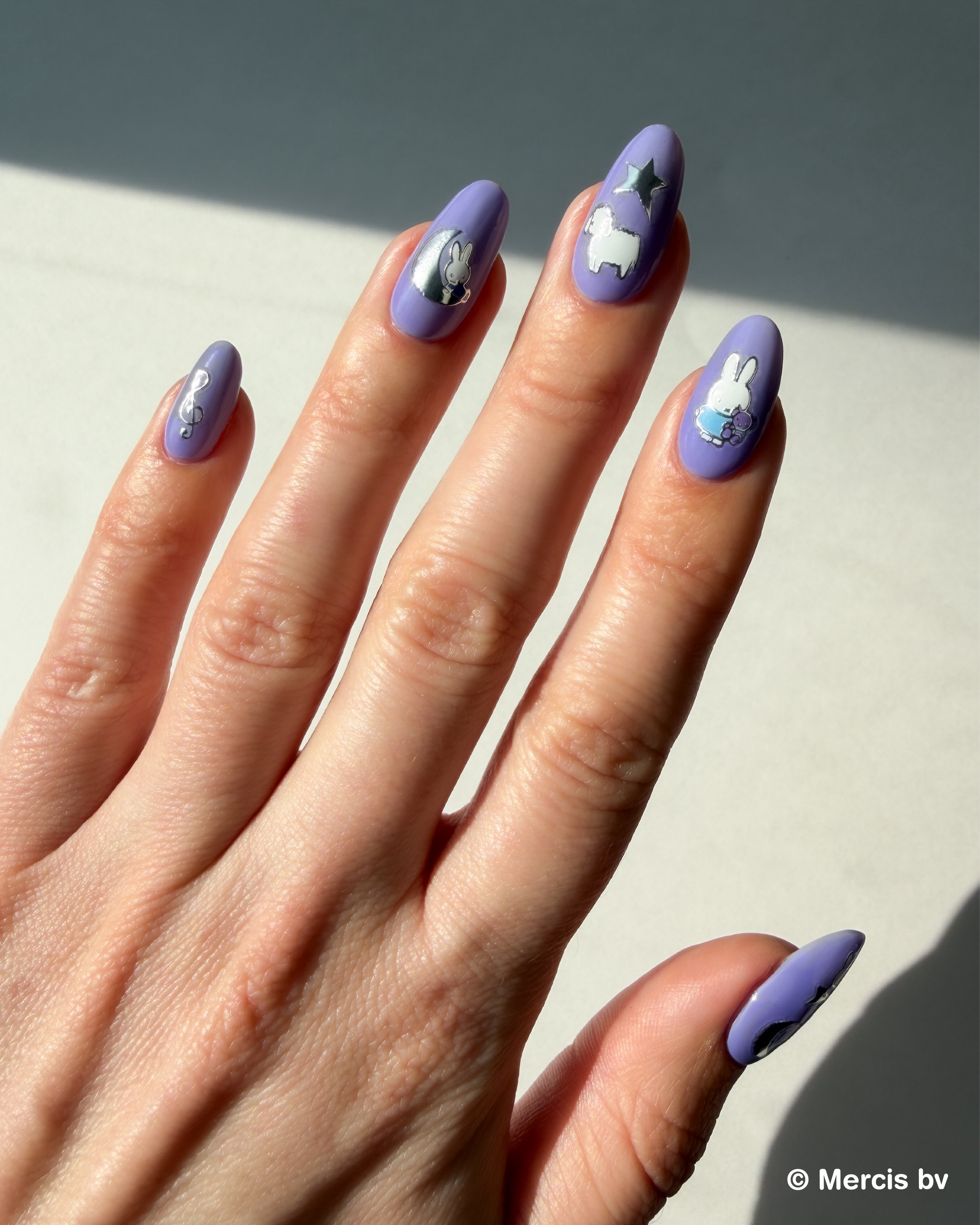 MIFFY X DECO BEAUTY – Deco Beauty